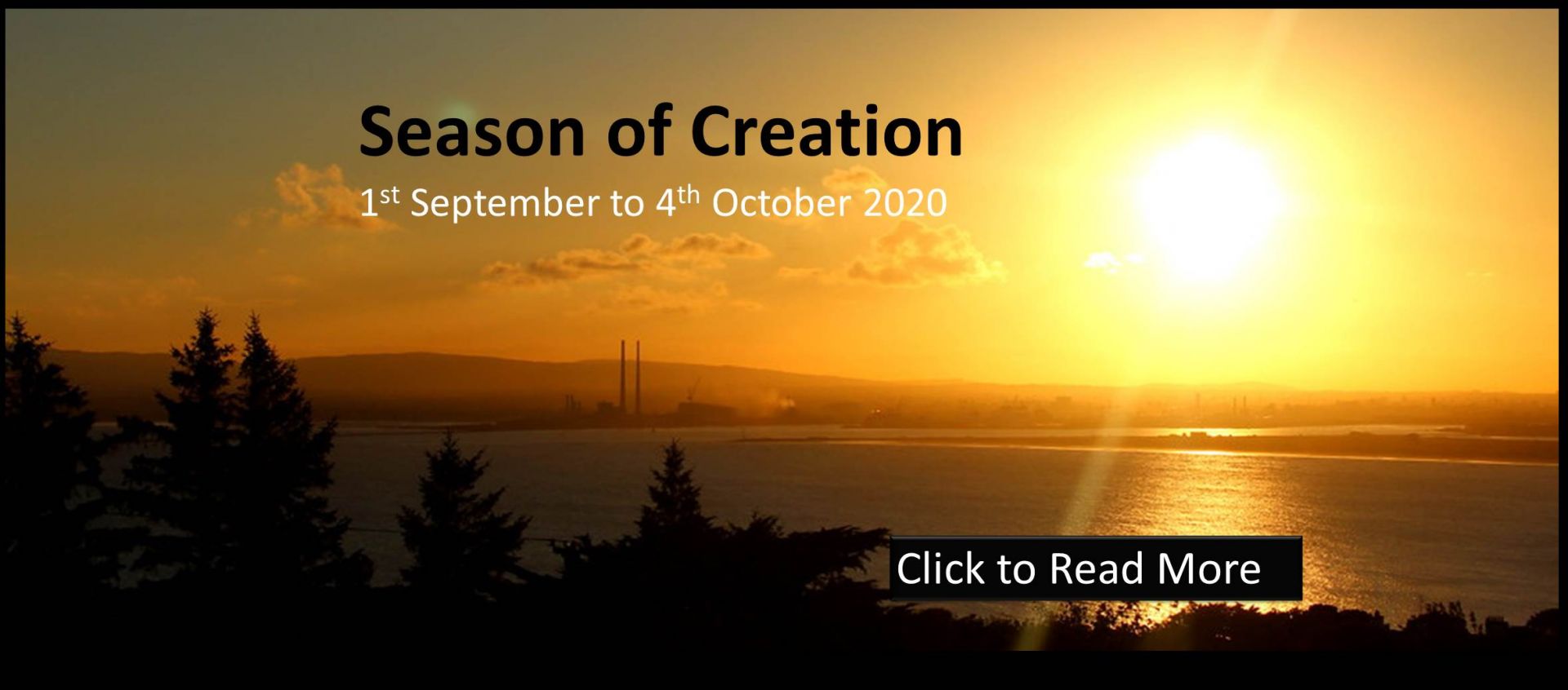 Monkstown Parish | Church of St. Patrick