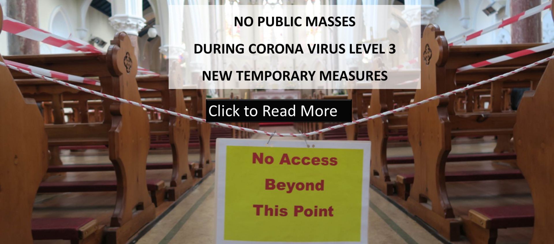 Monkstown Parish | Church of St. Patrick