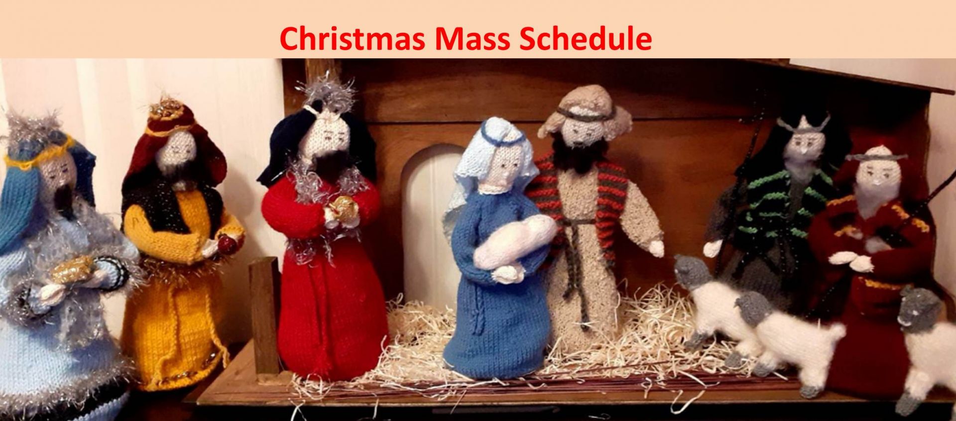 Monkstown Parish | Church of St. Patrick