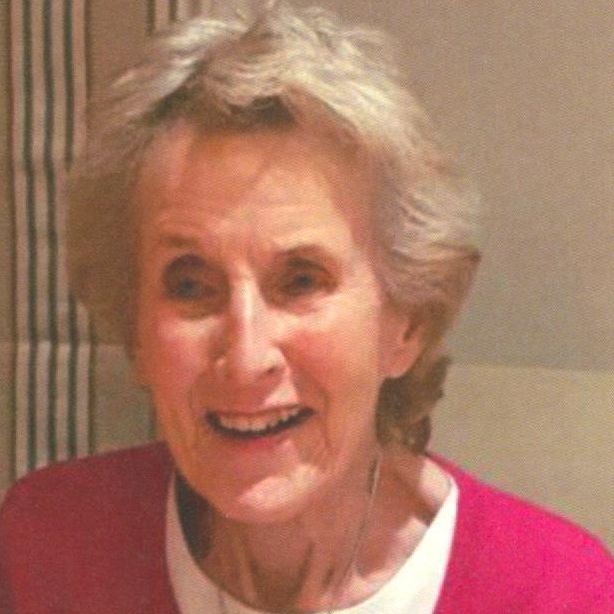 Frances O'Flynn (née Flood) - Monkstown Parish