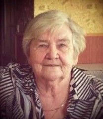 Mary (Marie) HANLEY (née Hughes) - Monkstown Parish