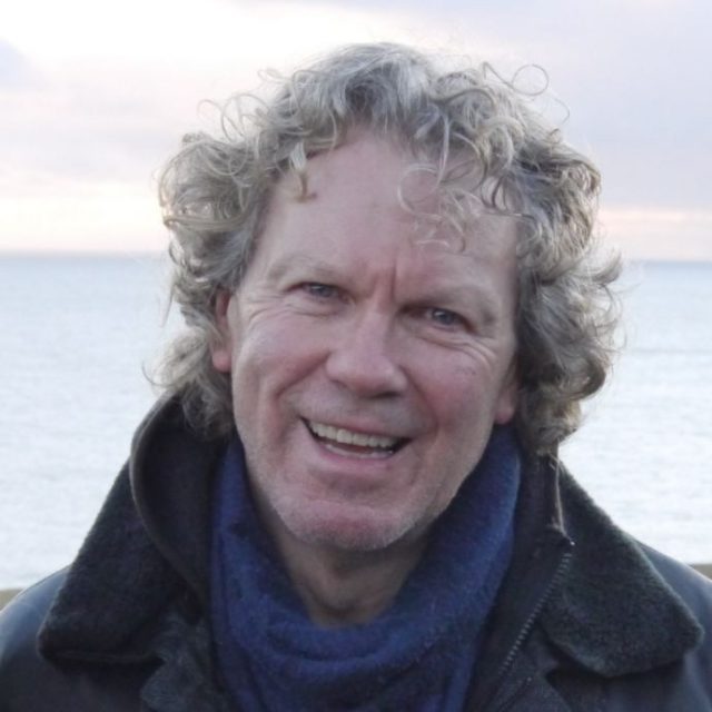 Michael Laffan - Monkstown Parish