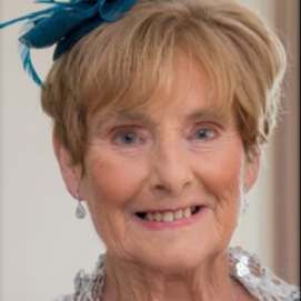 Catherine (Kathleen) Hanlon (née Byrne) - Monkstown Parish