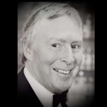 Damien Murphy - Monkstown Parish