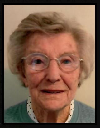 Kathleen (Kitty) Fogarty - Monkstown Parish