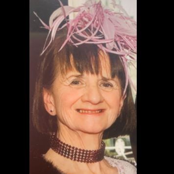 Teresa Heffernan (née Gannon) - Monkstown Parish