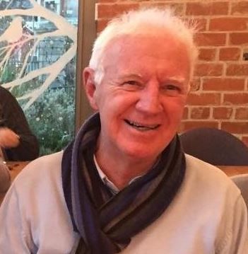 Terence (Terry) Flynn - Monkstown Parish