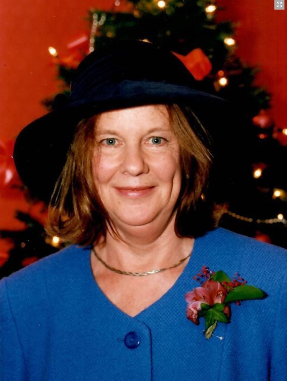 Ann Moroney (Née Kinsella) - Monkstown Parish