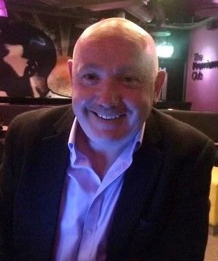 Derek Ryan - Monkstown Parish