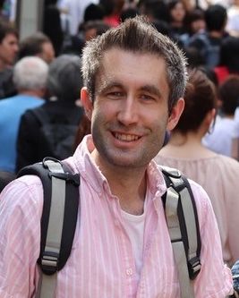 David Kevin Ryan - Monkstown Parish