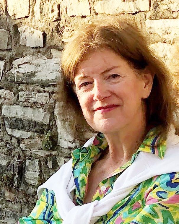 Gráinne Dunne - Monkstown Parish