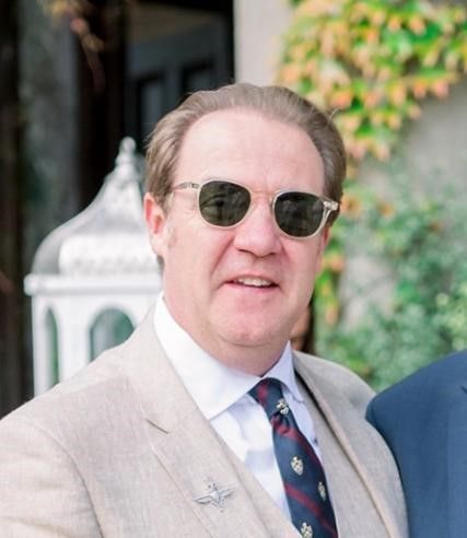 HEHIR, Christopher James - Monkstown Parish