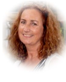 Ciara Devlin (née Kenny) - Monkstown Parish