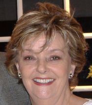 Shirley Cullen (née Egan) - Monkstown Parish