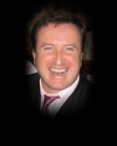 Mervyn Smith - Monkstown Parish