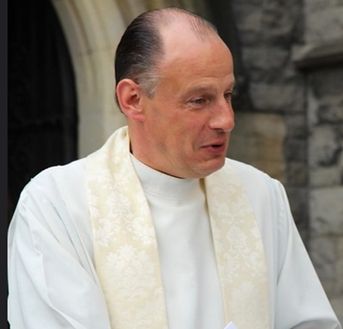 FAREWELL TO CANON ROY BYRNE RECTOR – MONKSTOWN PARISH (C of I ...